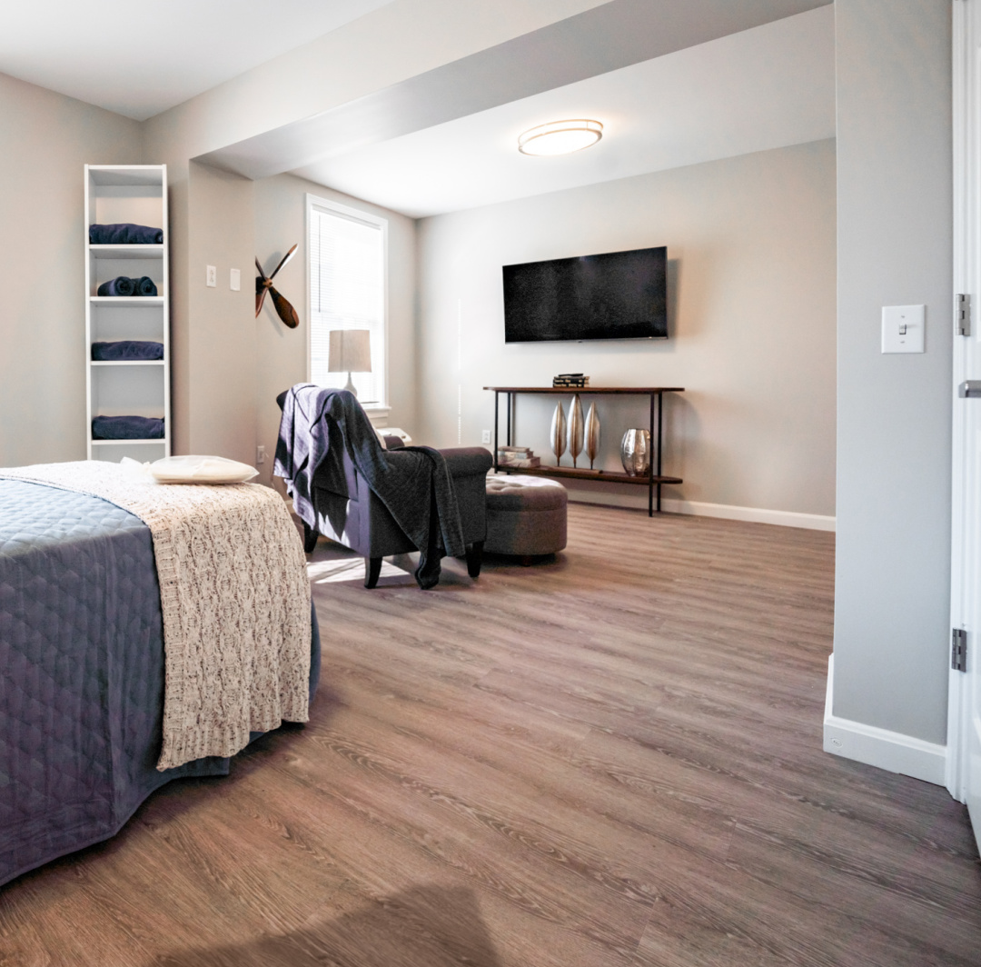 Our Suites - Royalton Reserve | Elegant Senior Living